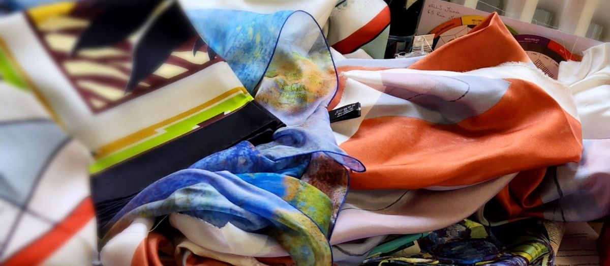 Lyon Silk – Own Your Encore